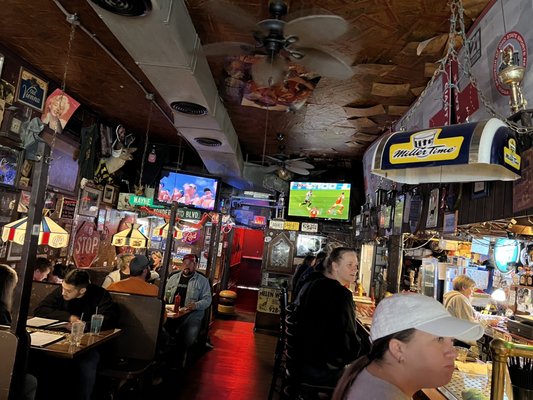 THE THURMAN CAFE - 1010 Photos & 1139 Reviews - 183 Thurman Ave ...