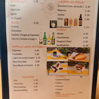 SOL CUBANO - Updated May 2024 - 685 Photos & 549 Reviews - 5734 Watt ...