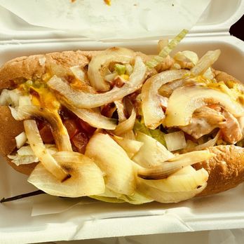 SONORA HOTDOGS - Updated December 2025 - 59 Photos - 1305 Oddie Blvd ...