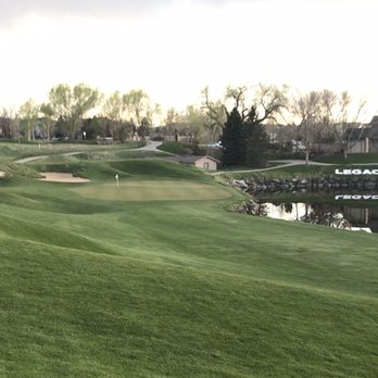 LEGACY RIDGE GOLF COURSE - Updated November 2025 - 33 Reviews & 17 ...