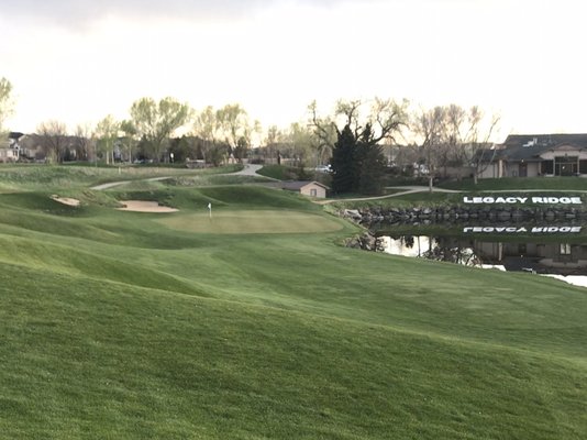 LEGACY RIDGE GOLF COURSE - Updated July 2024 - 26 Reviews - 10801 ...