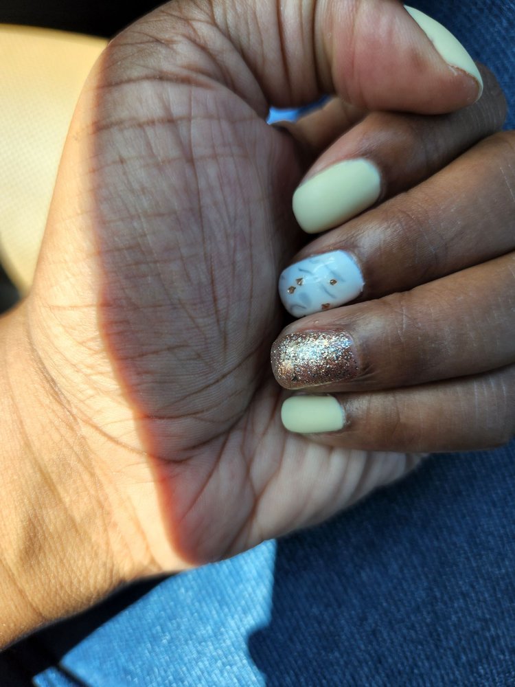 PAMPER NAIL SPA - Updated January 2026 - 11 Reviews - 317 Windsor Hwy ...