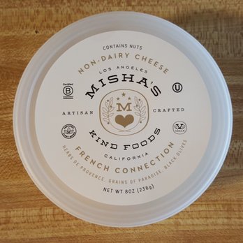MISHA’S KIND FOODS - Updated October 2025 - Los Angeles, California ...