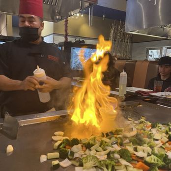 GOZEN JAPANESE RESTAURANT - Updated December 2025 - 462 Photos & 554 ...