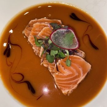 NOBU DALLAS - 1582 Photos & 753 Reviews - 400 Crescent Ct, Dallas ...