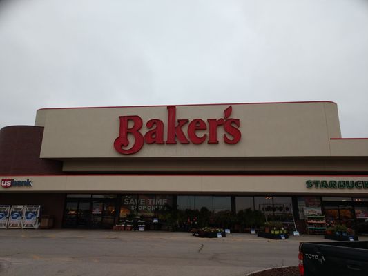 BAKER’S SUPERMARKET - Updated October 2025 - 12 Photos & 21 Reviews ...