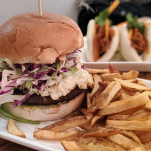 HARAMBE RESTAURANT - 112 Photos & 131 Reviews - 2149 Commercial Drive ...