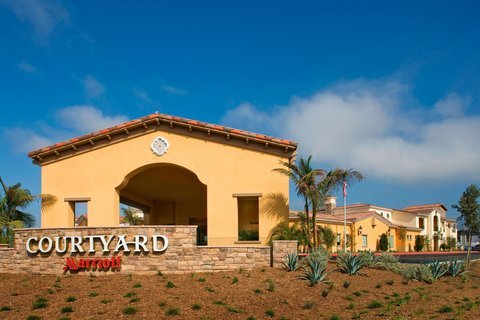 COURTYARD BY MARRIOTT SANTA BARBARA GOLETA - Updated August 2024 - 128 ...