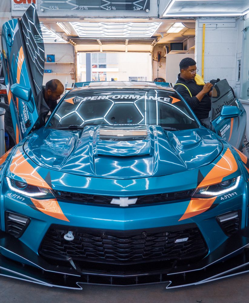 THE WINDOWS TINTING - Updated July 2025 - 706 Photos & 699 Reviews ...