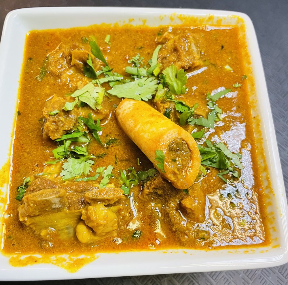 KRITUNGA INDIAN CUISINE AND BANQUET - 10 Photos - 4920 Carlisle Pike ...