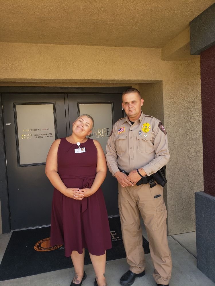 O&A SECURITY SERVICES - Updated December 2025 - 18 Photos & 17 Reviews ...