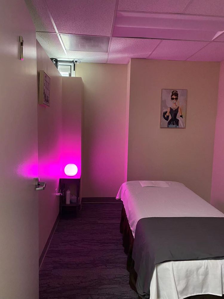 Spirit Wellness Massage Updated December 2024 11 Photos 5618 Ox