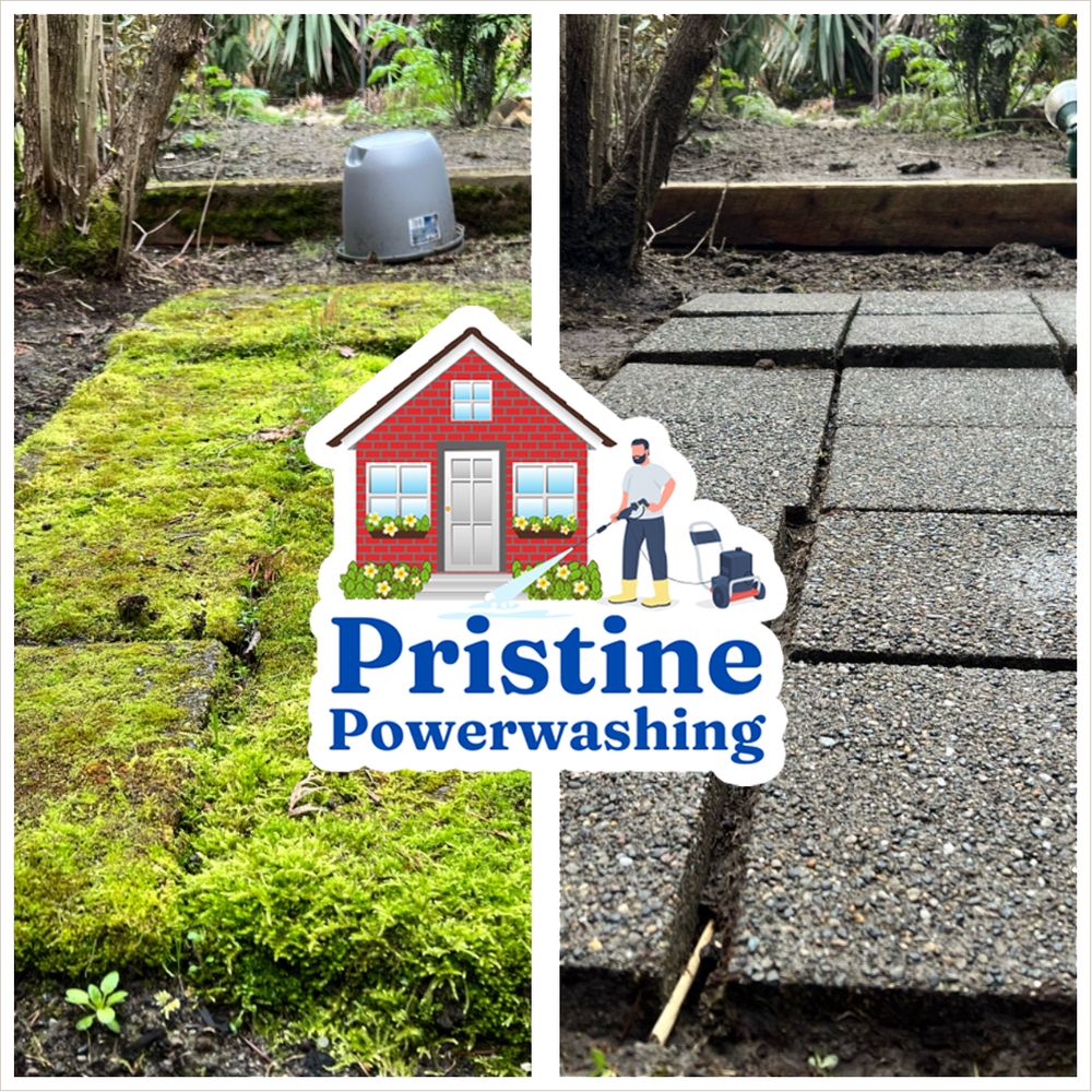 PRISTINE POWERWASHING - Updated January 2025 - 26 Photos & 10 Reviews - Federal Way, Washington ...
