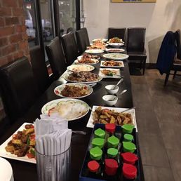 JR ASIAN FUSION - Updated July 2025 - 110 Photos & 118 Reviews - 896 W ...