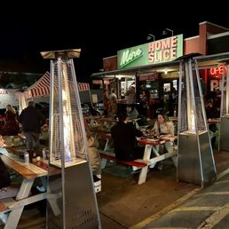 HOME SLICE PIZZA - Updated July 2025 - 2627 Photos & 4843 Reviews ...