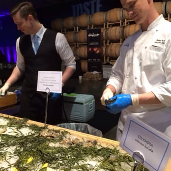 TASTE WASHINGTON - Updated December 2025 - 66 Photos - Seattle ...