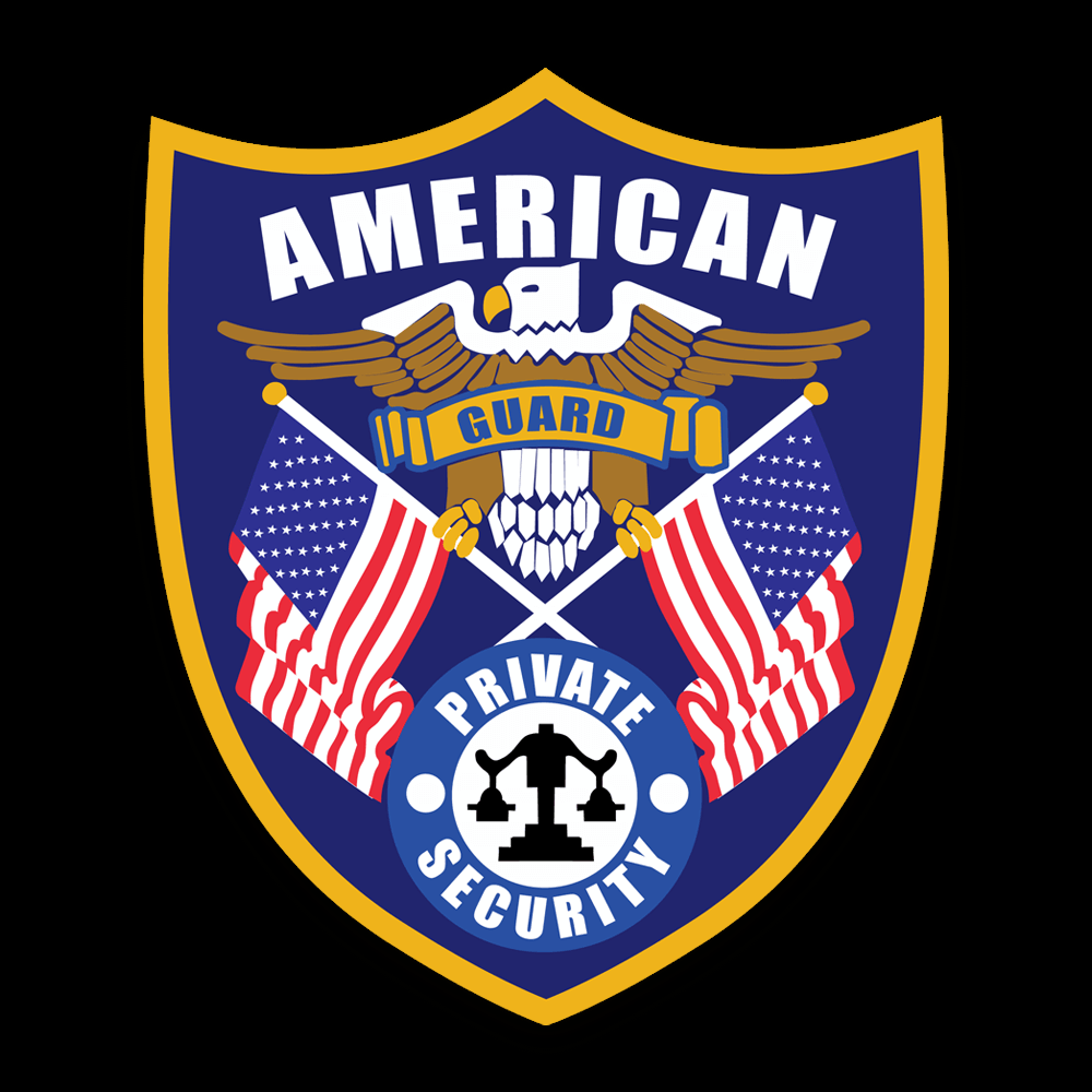 AMERICAN GUARD SERVICES - Updated October 2025 - 2024 Arkansas Valley ...