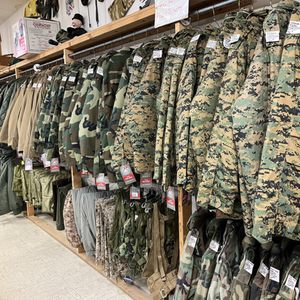 SAIGON SAM’S MILITARY SURPLUS - Updated December 2025 - 25 Photos ...