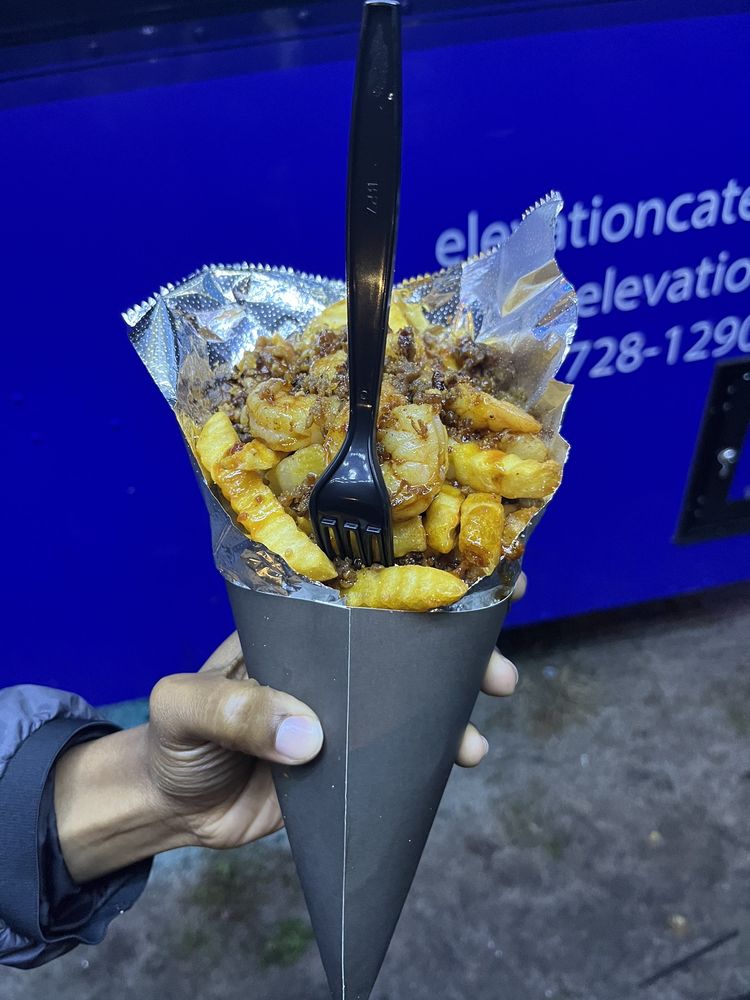 BUBBLELICIOUS BY ELEVATION CATERING - Updated December 2025 - 31 Photos ...