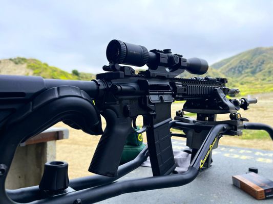 ANGELES SHOOTING RANGES - Updated January 2026 - 542 Photos & 990 ...