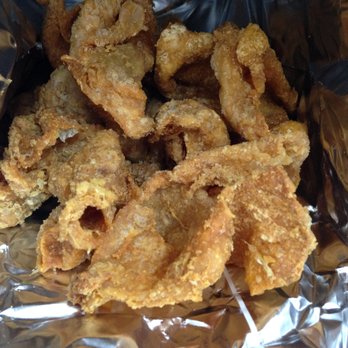 CRISPY TOWN - Updated July 2025 - 57 Photos & 16 Reviews - 2700 ...