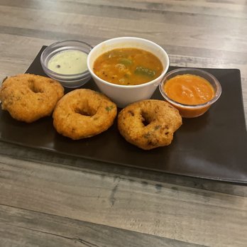 DOSA N CURRY - 183 Photos & 342 Reviews - 447 Somerville Ave ...