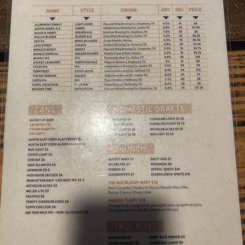 THE STIX ICEHOUSE - Updated May 2024 - 268 Photos & 374 Reviews - 301 W ...