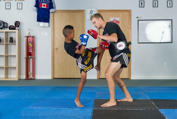 ARASHI DO MARTIAL ARTS - Updated December 2024 - 252 - 11488 24 Street ...