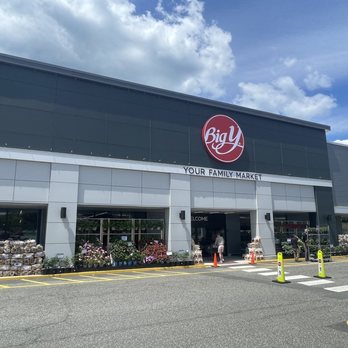 BIG Y - Updated December 2025 - 19 Photos - 14 Candlewood Lake Rd ...