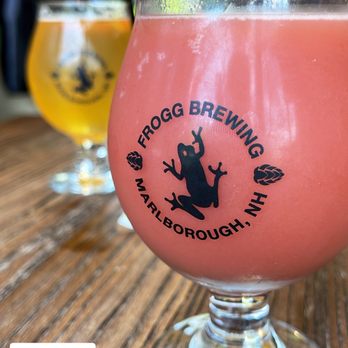 FROGG BREWING - Updated August 2025 - 44 Photos & 25 Reviews - 580 ...