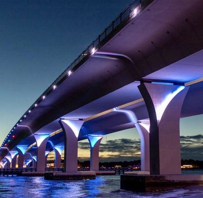 LESNER BRIDGE - Updated May 2024 - 50 Photos & 10 Reviews - Virginia ...