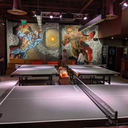 SPIN SEATTLE - Updated December 2024 - 332 Photos & 209 Reviews - 1511 ...