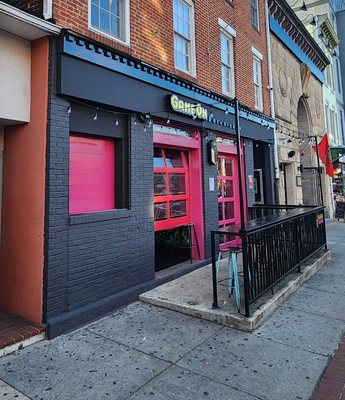 GAMEON BAR+ARCADE - Updated December 2025 - 174 Photos & 47 Reviews ...