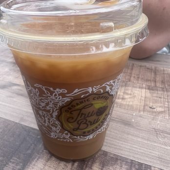 TRU BRU ORGANIC COFFEE - Updated June 2024 - 1146 Photos & 1185 Reviews ...