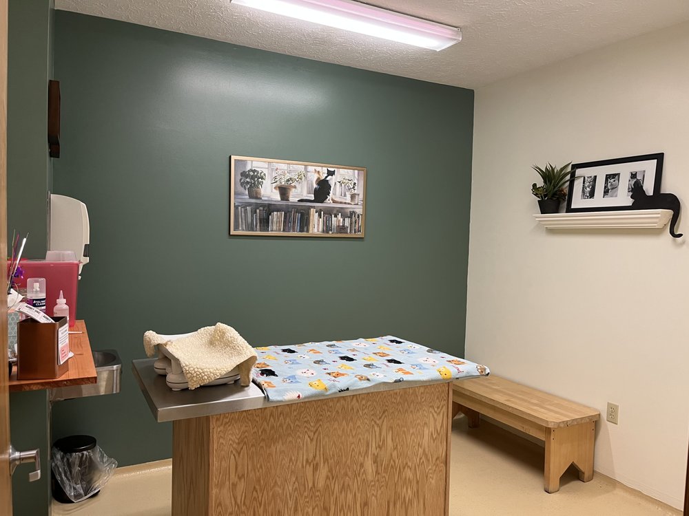 CENTER WEST ANIMAL HOSPITAL - Updated October 2025 - 15 Reviews - 26050 ...