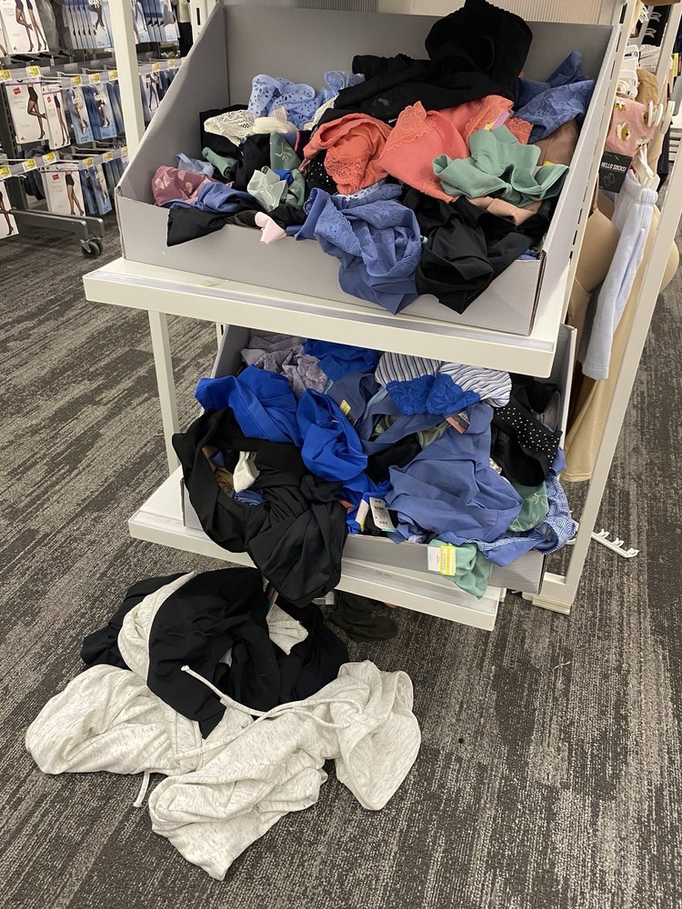 TARGET - Updated December 2025 - 30 Photos & 28 Reviews - 4920 Transit ...