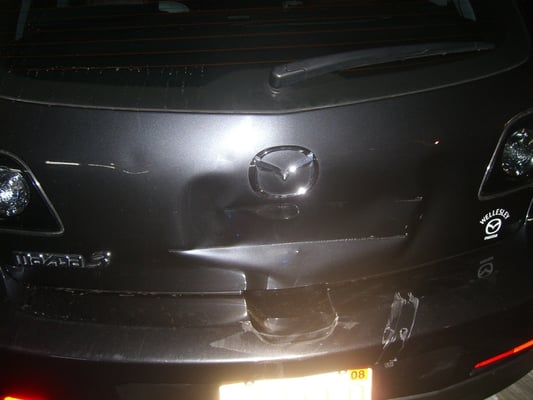 PERFECTION AUTO BODY - Updated December 2025 - 19 Photos & 126 Reviews ...