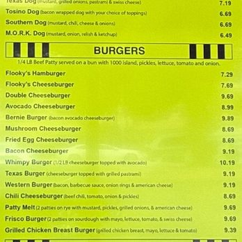 FLOOKY’S - CHATSWORTH - Updated October 2025 - 140 Photos & 128 Reviews - 20539 Devonshire St ...