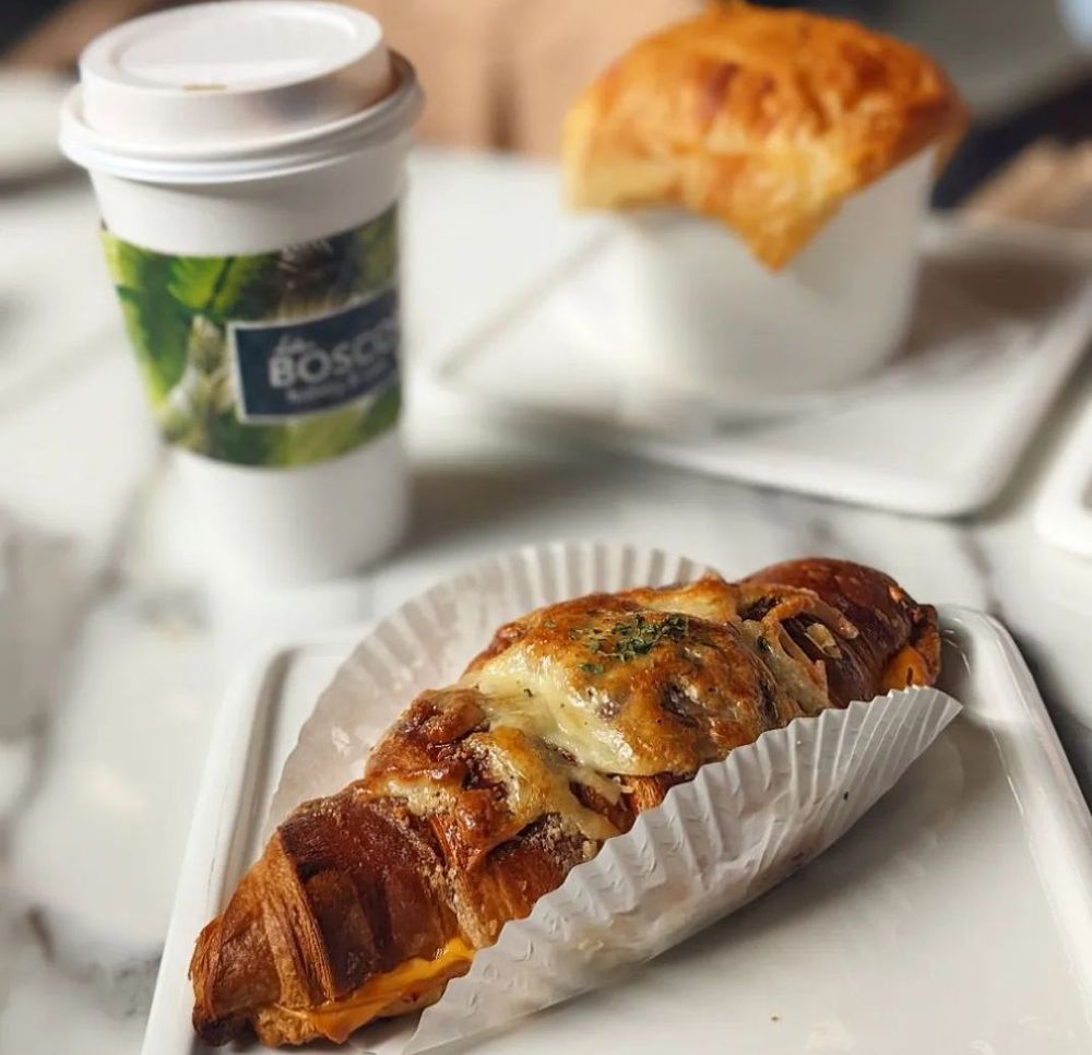 LA BOSCO BAKERY & CAFE - Updated January 2026 - 113 Photos & 28 Reviews ...