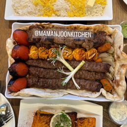 MAMAN JOON KITCHEN TYSONS - Updated July 2025 - 199 Photos & 118 ...