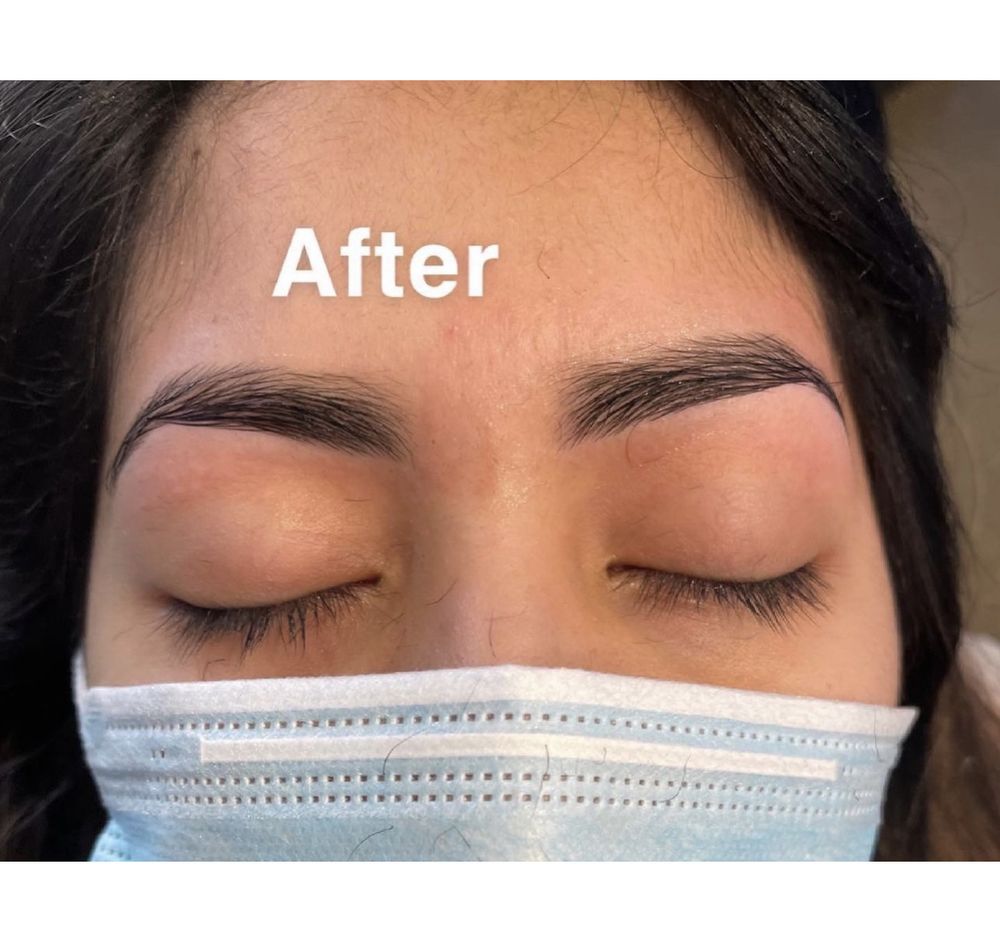 A SKY THREADING - Updated August 2025 - 2729 W Clinton Ave, Fresno ...