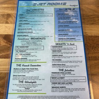 JET ROOM RESTAURANT - Updated January 2026 - 210 Photos & 226 Reviews ...