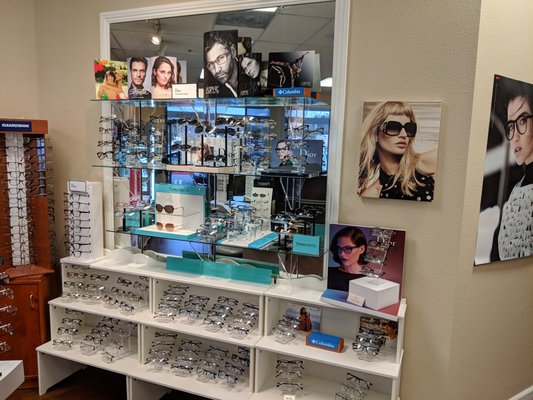 POWAY OPTOMETRY - Updated January 2026 - 47 Reviews - 13373 Poway Rd ...