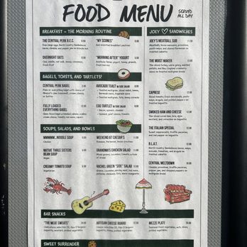 CENTRAL PERK CAFE - Updated February 2025 - 216 Photos & 59 Reviews ...