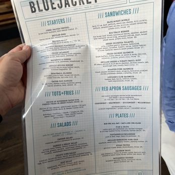 BLUEJACKET - Updated January 2025 - 1200 Photos & 1368 Reviews - 300 ...