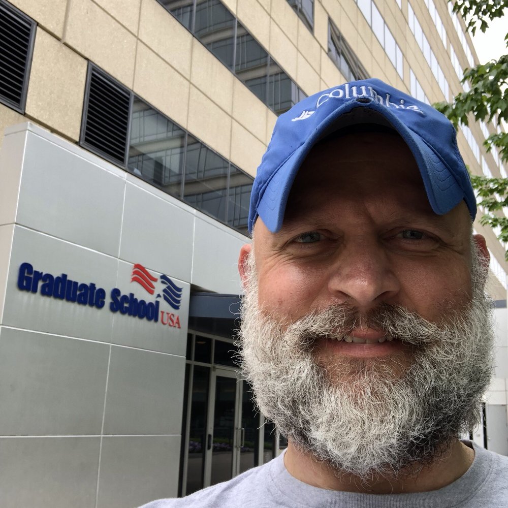 Scott Fass's Instagram, Twitter & Facebook on IDCrawl