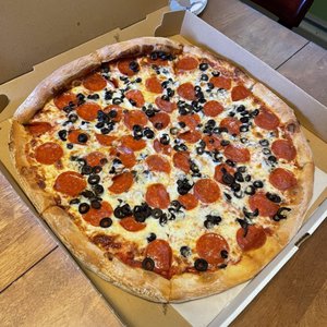 ENZA’S RESTAURANT & PIZZERIA - Updated December 2025 - 27 Photos & 76 ...