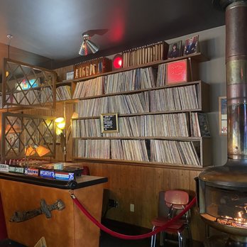 KEYS LOUNGE - Updated February 2025 - 166 Photos & 121 Reviews - 533 NE ...