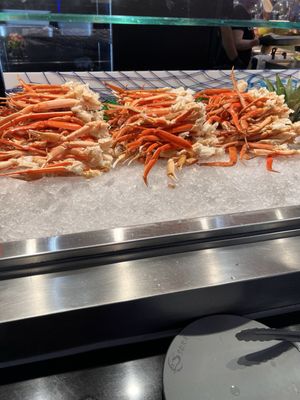 SORA SUSHI & SEAFOOD BUFFET - Updated September 2025 - 230 Photos & 86 ...