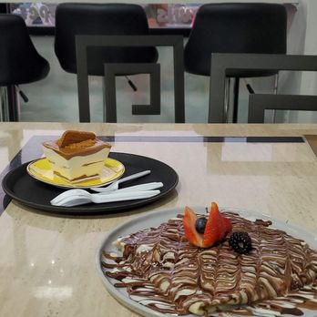 CHOCO MANIA CAFE - Updated July 2024 - 471 Photos & 105 Reviews - 44621 ...